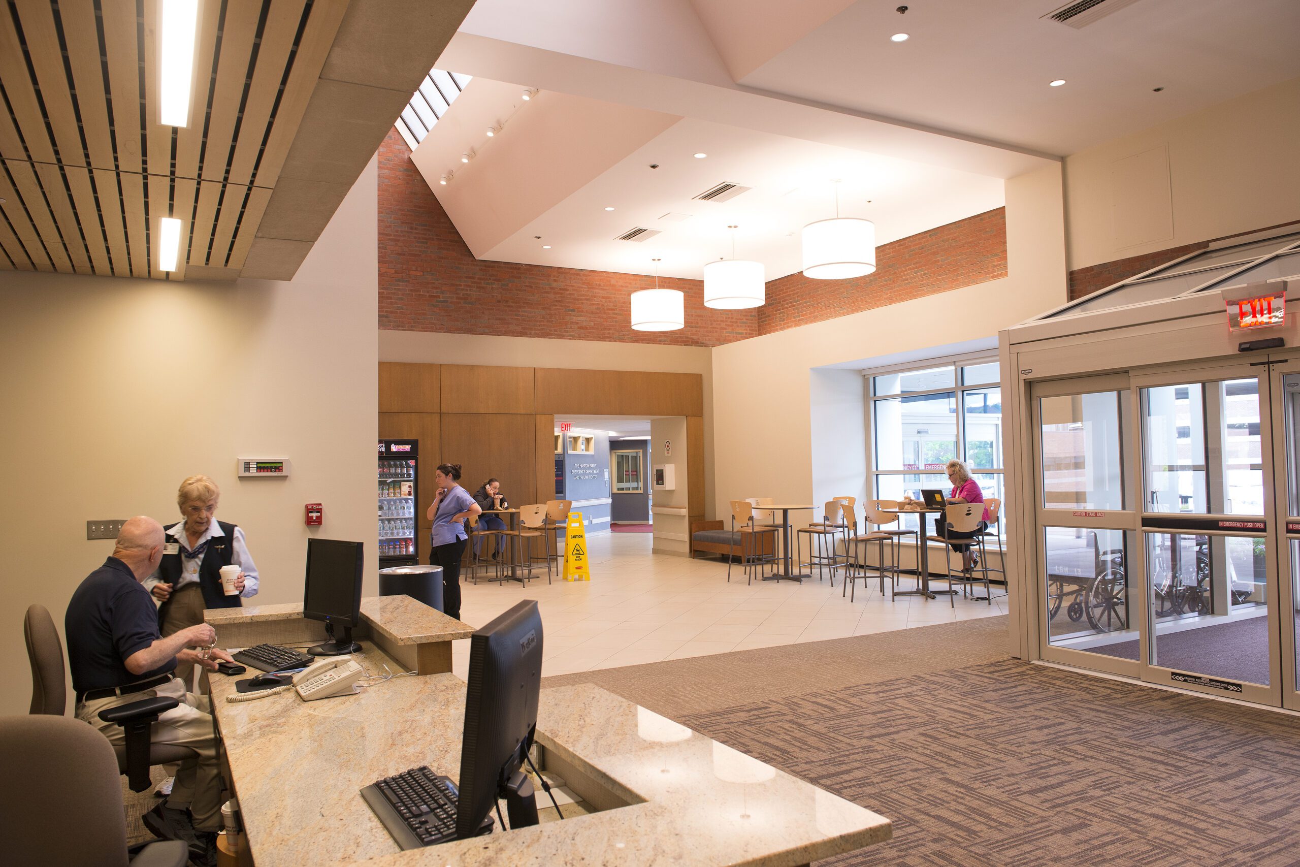 How MEC Simplifies Projects for Facilities Directors | MEC Electrical ...