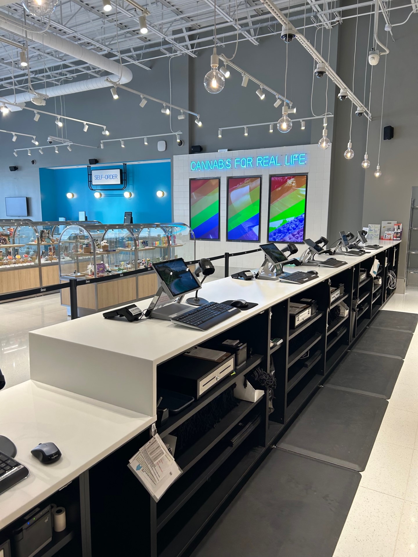 Electrical Design-Build | MEC Electrical & Technologies, Inc.