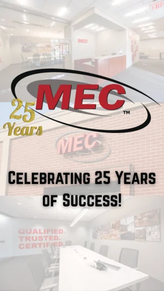 Contact Us | MEC Electrical & Technologies, Inc.